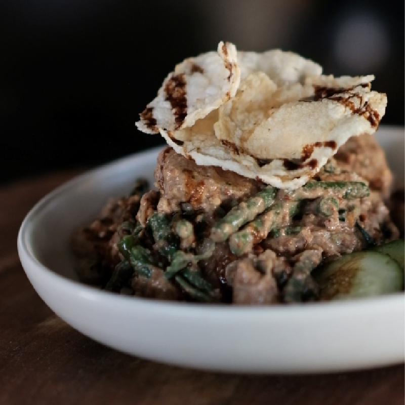 Kunyit Restaurant | Menu