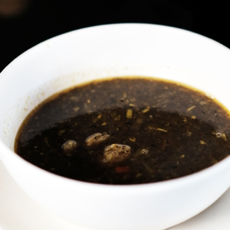 Kunyit Restaurant | Menu